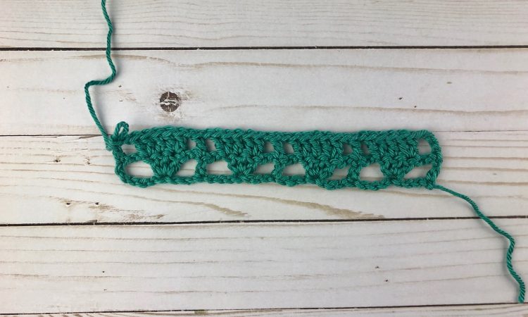 Stitch Tutorial: Modified Pine Trees Stitch - Creations By Courtney