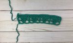 Stitch Tutorial: Modified Pine Trees Stitch - Creations By Courtney