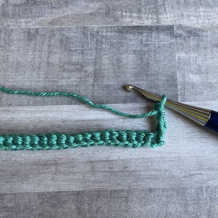Crochet Tutorial: Fractal Lace - Creations By Courtney