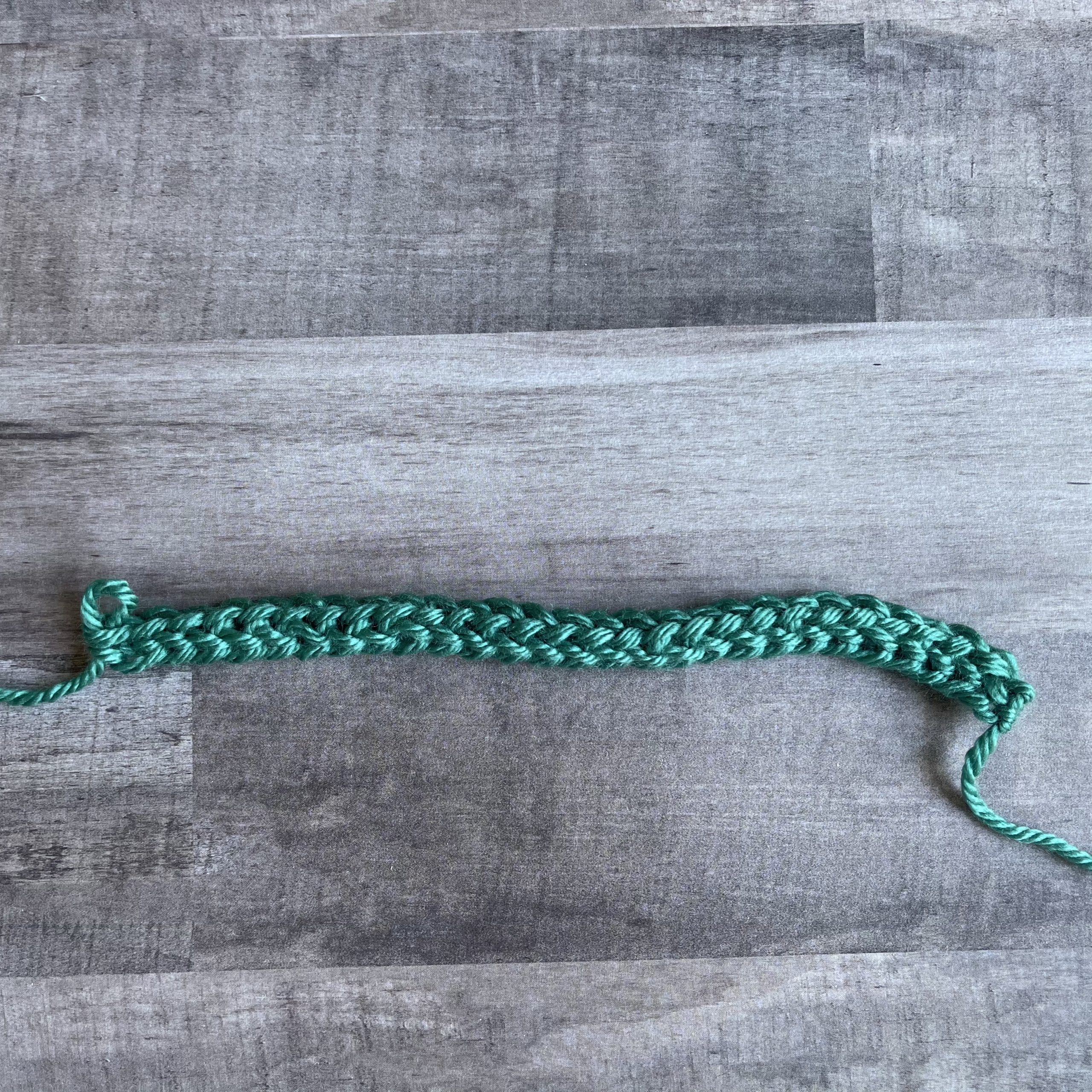 Crochet Tutorial: Fractal Lace - Creations By Courtney